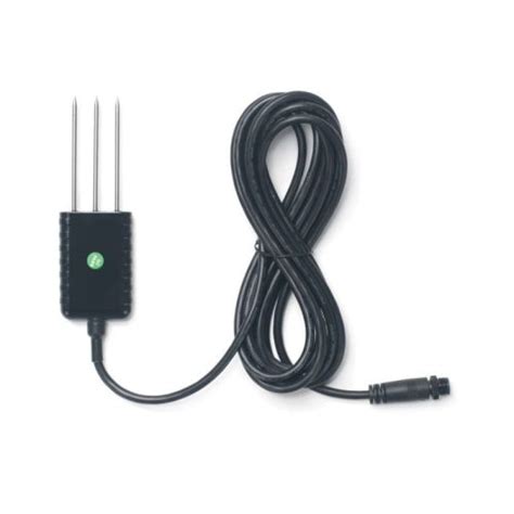 Dragino Se0x Lb Lorawan Soil Moisture And Ec Sensor
