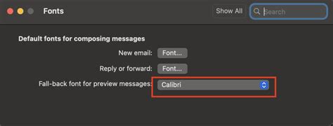 How To Add New Fonts To Outlook Online TechnologyDOTs Com