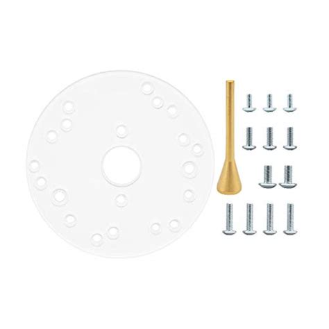 Find The Best Ryobi Router Base Plate For Your Woodworking Needs