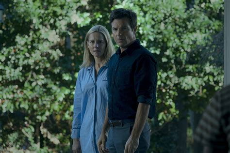 Do Marty And Wendy Byrde Die In Ozark Season 4