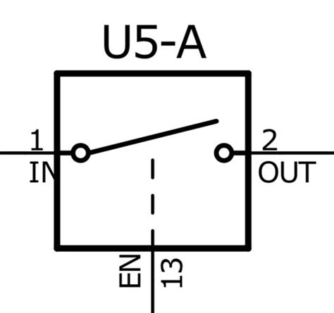 Moog Werkstatt 01 Schematic