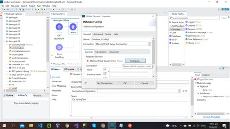 how do i install microsoft sql server driver