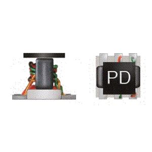 TCP 2 25X Mini Circuits Power Divider