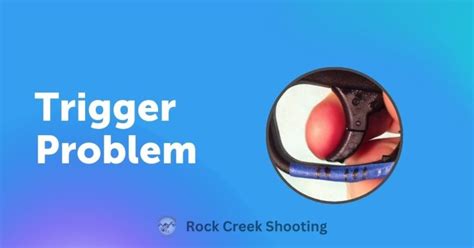 Common Sig P Problems Solutions Guide Rock Creek Shooting