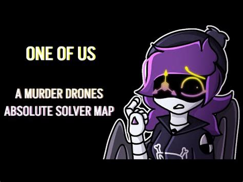Read Pinned Comment Canceled One Of Us Murder Drones Absolute