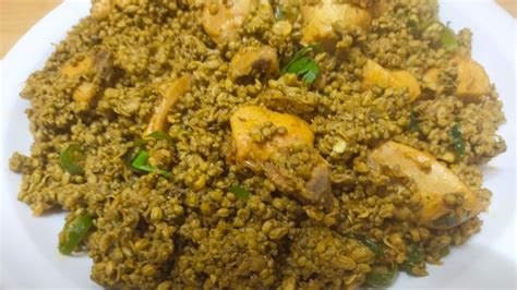 سوہانجنا چکن Sohanjna Chicken Recipe Moringa Flowers Recipe Moringarecipe Muneezafoodsecrets