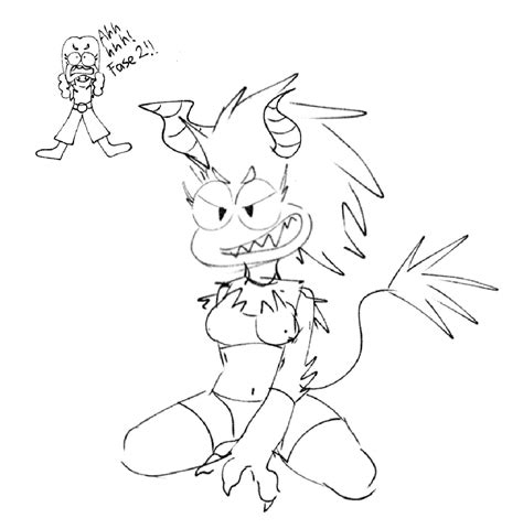 Rule 34 1girls Anxiety Inside Out Drawn Inside Out Inside Out 2