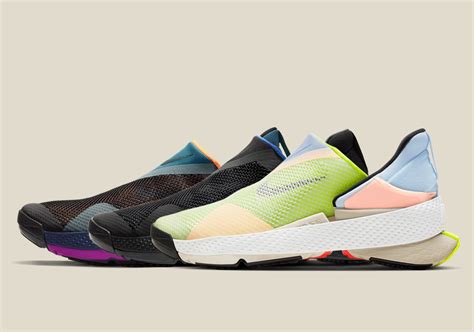 Nike GO FlyEase