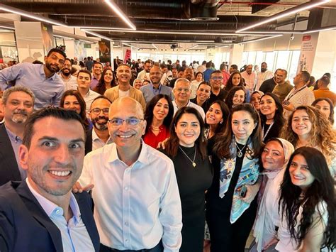 Sameh Sabry Posted On Linkedin