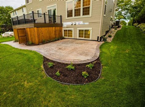 Senior Landscape Foreman