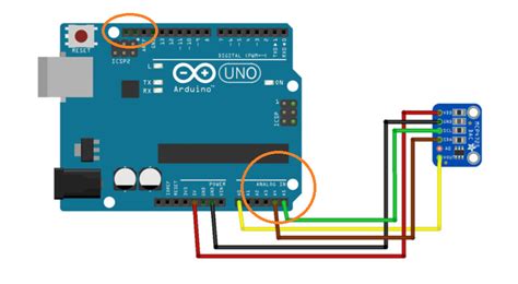 Adafruit Mcp4725 Not Working General Guidance Arduino Forum