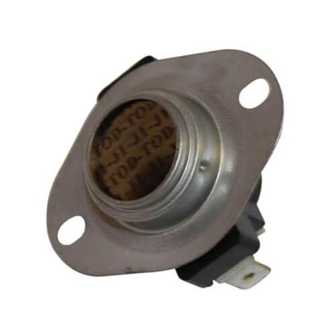 Carrier Hh18hc350 Rollout Switch