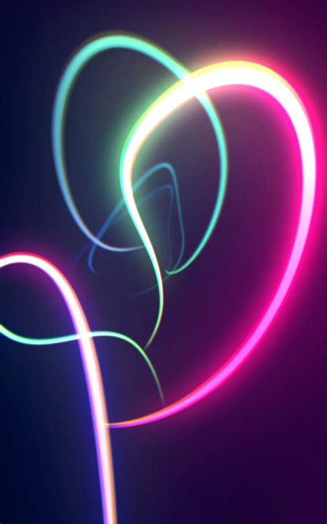 Foto Zum Thema Eine Leuchtreklame Mit Rotem Kreis Kostenloses Bild Zu Neon Auf Unsplash