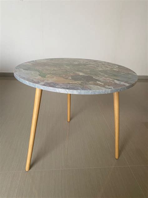 3 Legged Table Furniture And Home Living Furniture Tables And Sets On