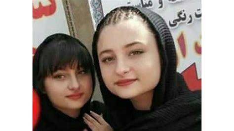 زشت ترین اقدام سارا و نیکا فریب مردم برای دلارهای بادآورده سند