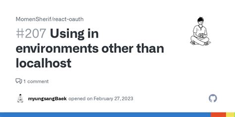 Using In Environments Other Than Localhost · Issue 207 · Momensherif