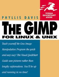 GIMP Books About GIMP
