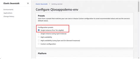 How To Deploy QloApps Using AWS Elastic Beanstalk Cloudkul