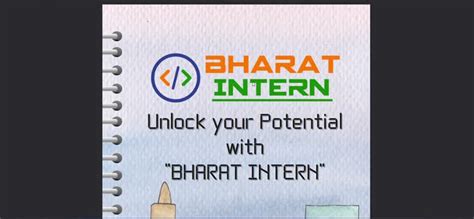 [video] avvari rajulu on linkedin bharatintern bharatinternship