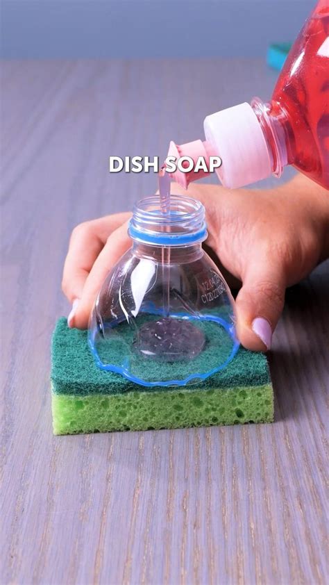 Useful Hacks To Keep Everything Around Clean Diy Crafts Life Hacks Cleaning Hacks Diy