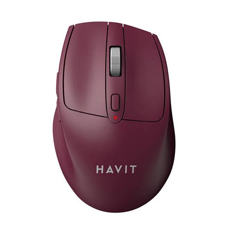 Havit MS61WB Wireless Mouse All GSM Accessories Others