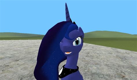 Garrys Mod Mlp Pack Princess Luna Nyan By Imaflashdemon On Deviantart