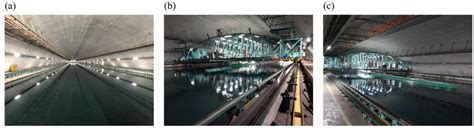 Figure 1 From Frictional Drag Reduction By Bubble Injection In Turbulent Boundary Layers