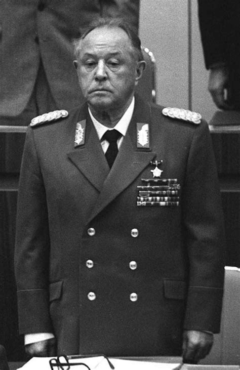Was Stasi Chef Erich Mielke über Den Freikauf Von Häftlingen Dachte