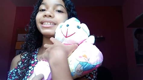 Um Diia De Mini Vlog Com Minha Arrume Se Comigo Brincando Com Minha