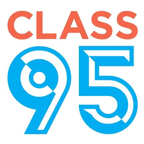 Class 95 Listen To • Live