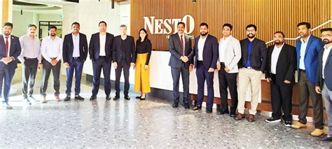 vikram saini on linkedin finesse implements automation anywhere s rpa bot at nesto to accelerate…