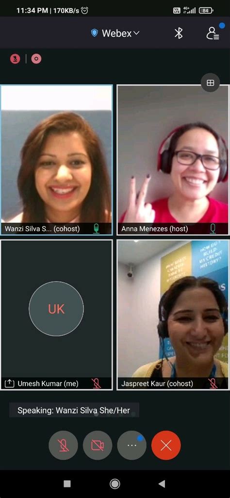 Umesh Kumar On Linkedin Newcomers Rbcmeetingplace Mns