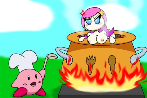 Rule 34 Big Breasts Boiling Boiling Water Cauldron Cooked Cooked Alive Cooked Person Cooking