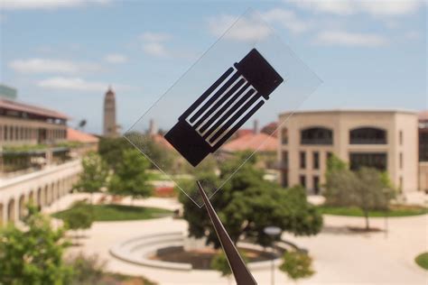 Designer Carbon Boosts Battery Performance ECS