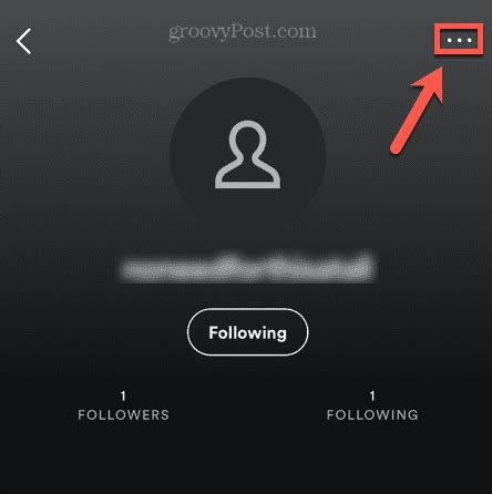 How To Remove Followers On Spotify