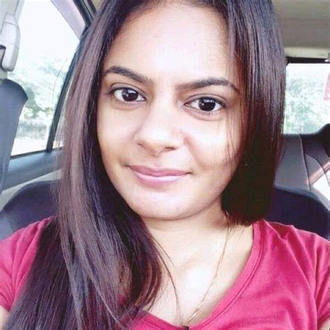 Mogana Priya Senior Microbiologist Chemsain Konsultant Sdn Bhd