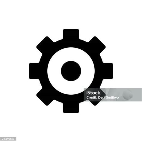 아이콘 벡터 디자인 템플릿 설정 간단하고 현대적인 개념 개념에 대한 스톡 벡터 아트 및 기타 이미지 개념 검은색 공학 Istock