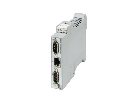 Bộ Chuyển đổi Giao Diện Gw Eip Modbus 1e 2db9