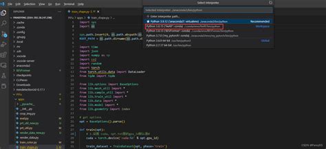Vscode无密码连接远程服务器，并能debug Python代码vscode远程debug Csdn博客