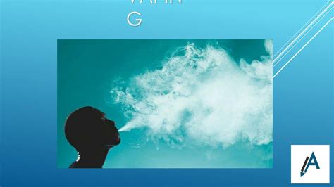 Ppt Report On Vaping Powerpoint Presentation Free Download Id7428872