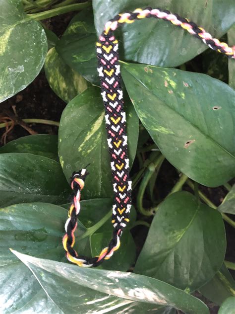 Normal Pattern 93006 Braceletbook