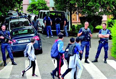 Colis Piégé à Lyon Le Suspect En Garde à Vue Les Nouvelles