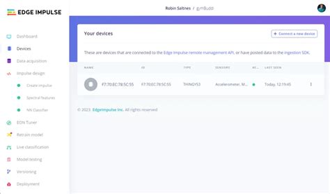 Get Started Nrf7002 Expansion Board