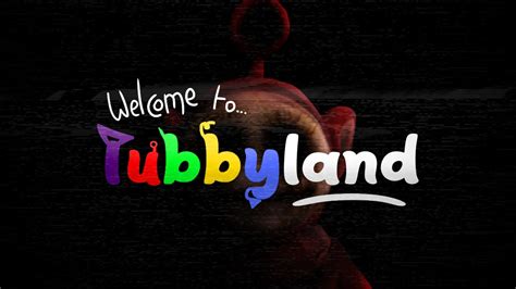 Welcome To Tubbyland Five Nights At Freddys Fangame Wiki Fandom