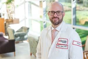 Fox Chase Cancer Center Welcomes Dr Walker Lyons Fox Chase Cancer