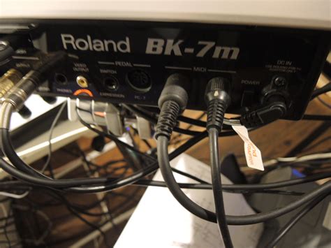 Krakken AtomoSynth Krakken Audiofanzine