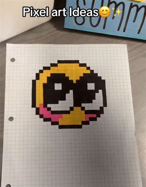540 Pixel Art Ideas In 2025 Pixel Art Pixel Art Pattern Easy Pixel Art
