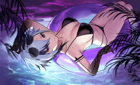 171 Hình ảnh Arlecchino Sexy Nữ Tướng Gợi Cảm Siêu Cháy