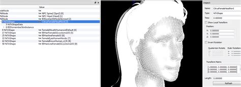 CITRUS Heads High Poly Heads Page Downloads Skyrim Non Adult Mods LoversLab