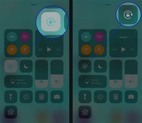 How To Fix Iphone Rotation Issues Heres How To Fix It